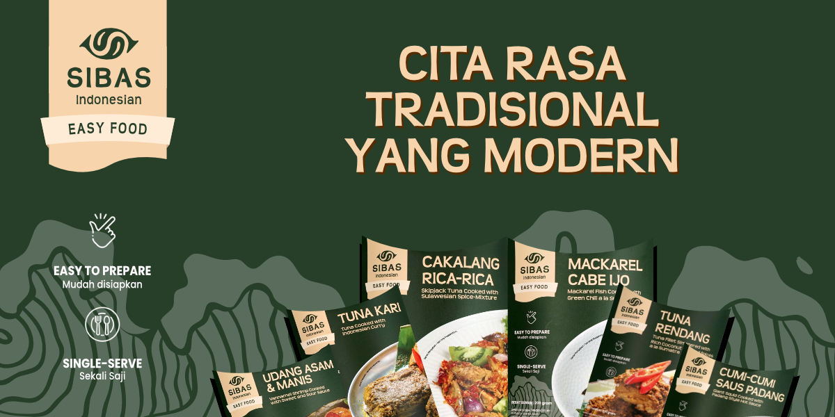 Toko Online Sibas Easy Food | Shopee Indonesia
