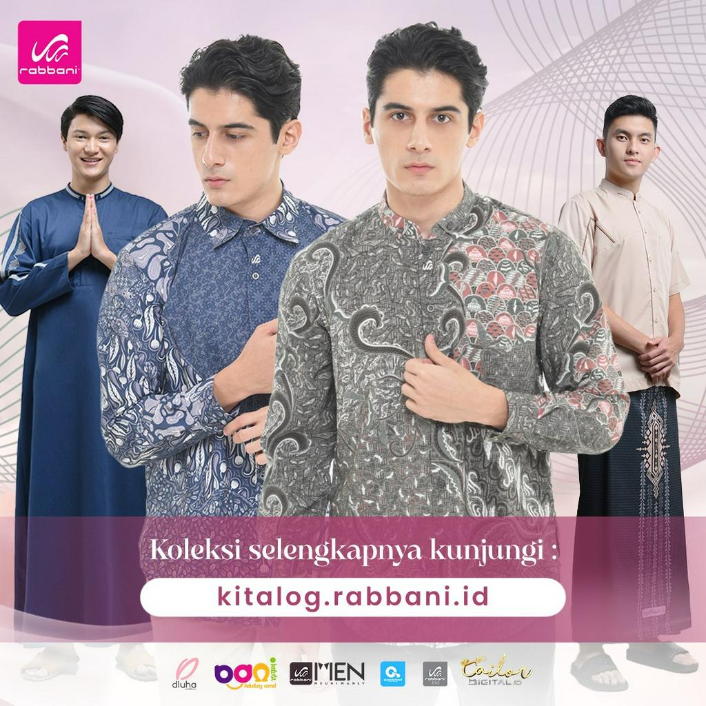 Produk Rabbani_Official | Shopee Indonesia