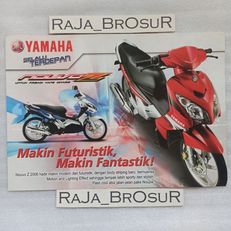Produk raja_brosur | Shopee Indonesia