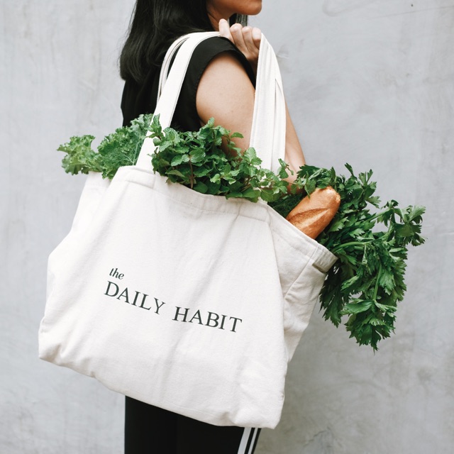 Produk The Daily Habit | Shopee Indonesia