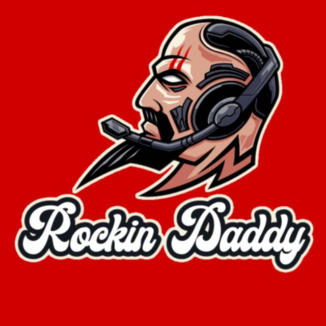 Produk Rockin Daddy | Shopee Indonesia