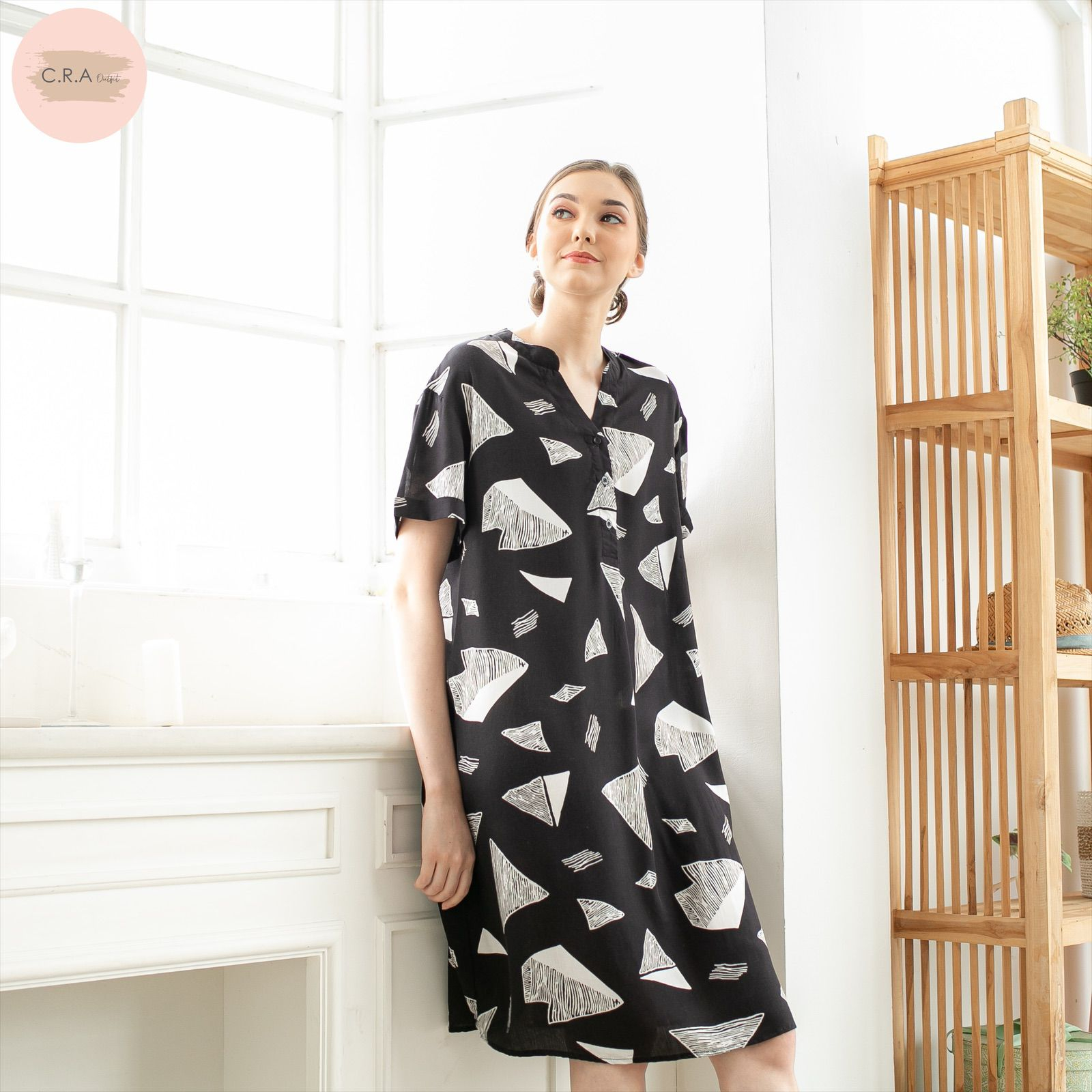 Toko Online CRA OUTFIT OFFICIAL SHOP | Shopee Indonesia