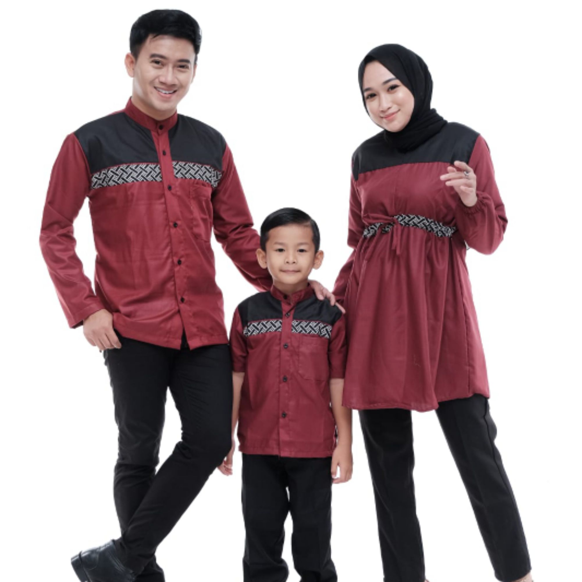 Produk Baju Koko jumbo 1 | Shopee Indonesia
