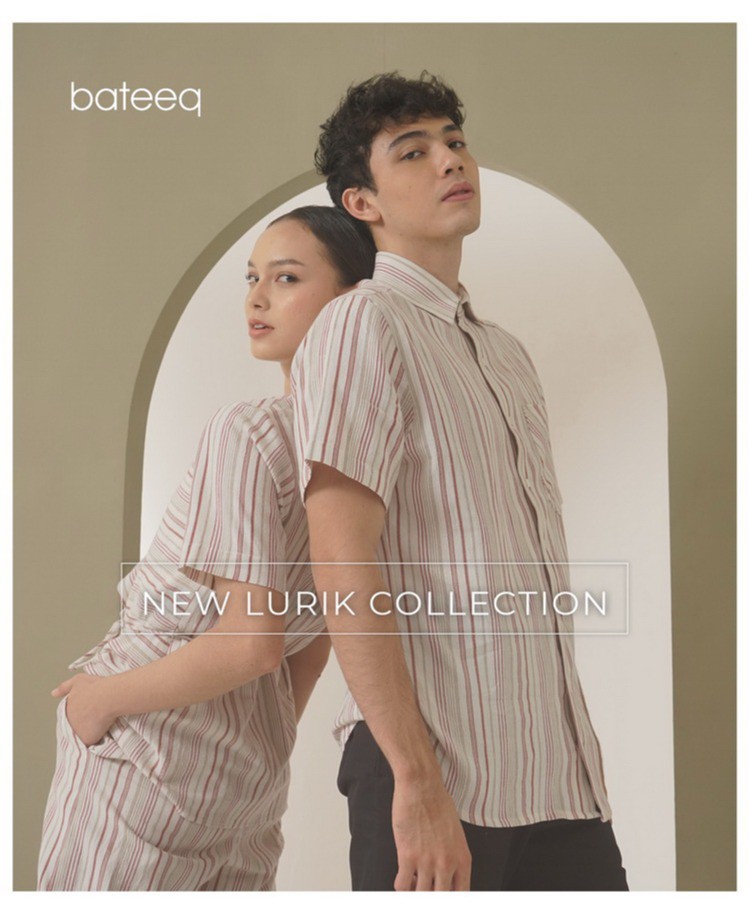 Toko Online bateeq Official Shop | Shopee Indonesia