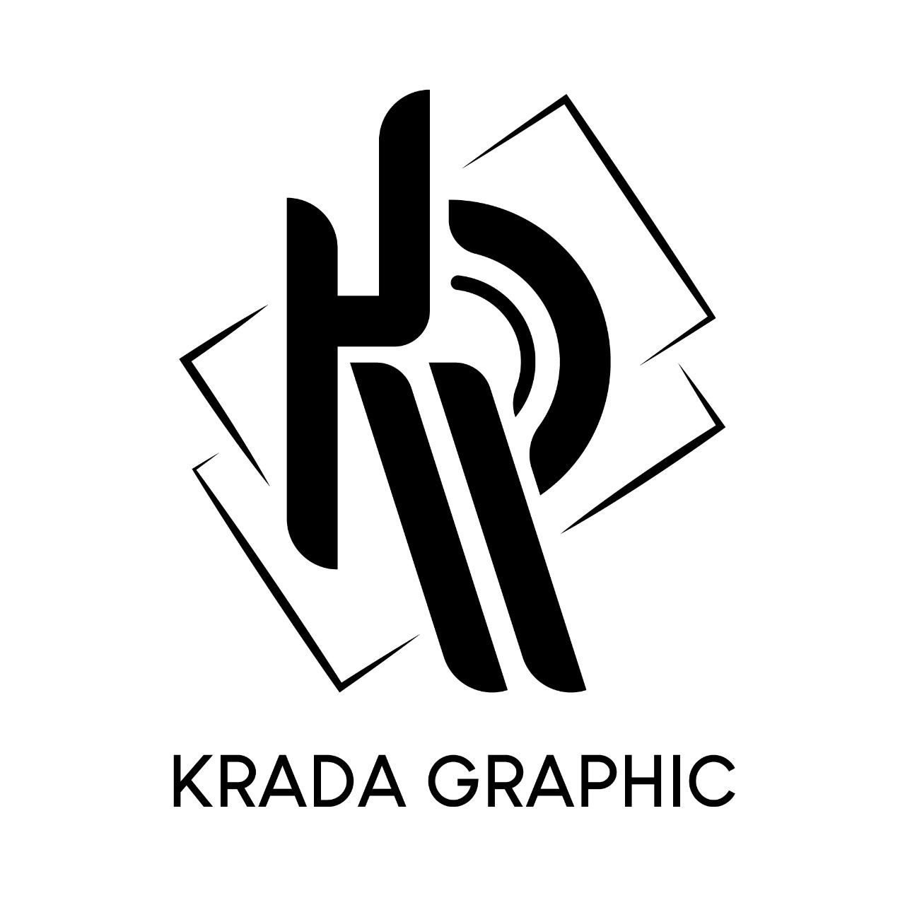 Produk Krada Graphic | Shopee Indonesia