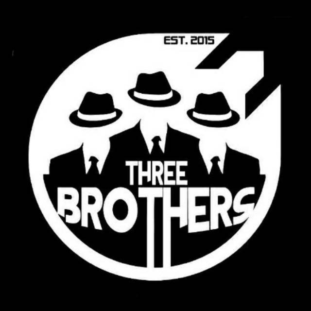 Produk THREE BROTHERS OFFICIAL | Shopee Indonesia