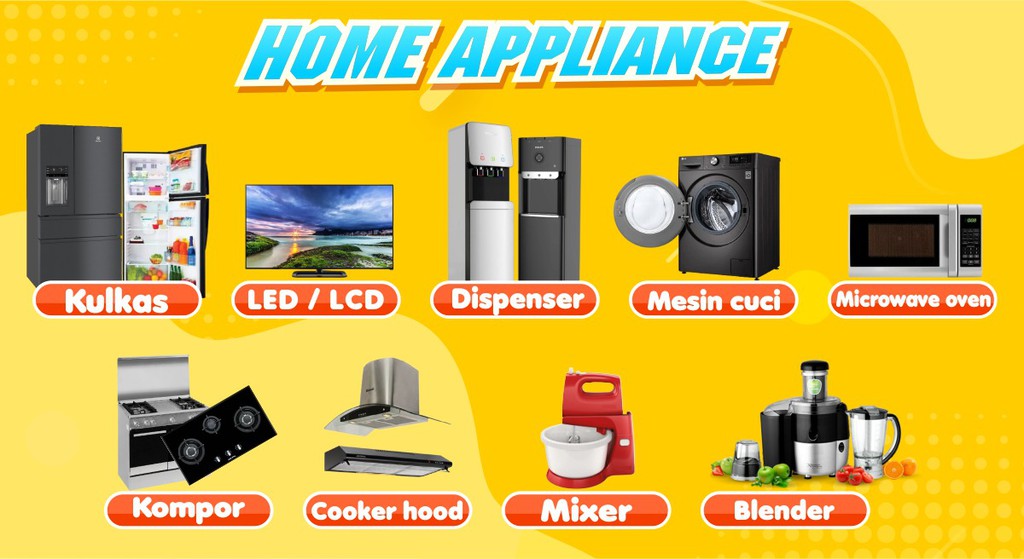 Produk QHOMEMART | Shopee Indonesia