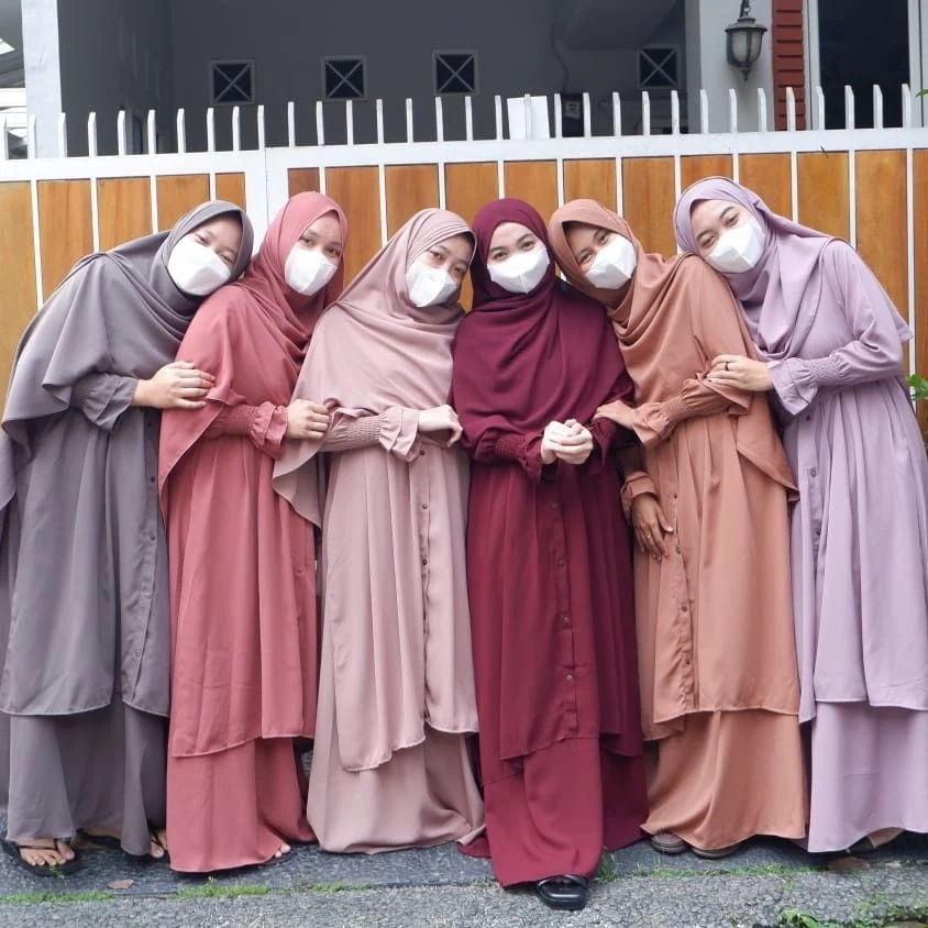 Produk Azza Galleryy | Shopee Indonesia