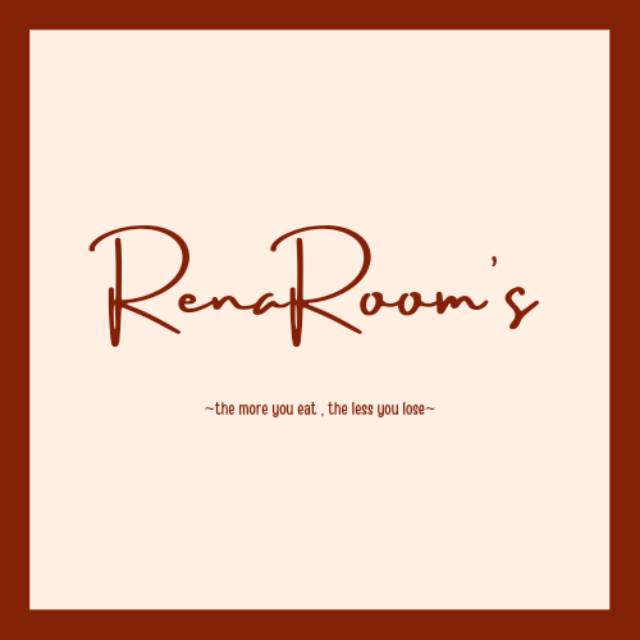 Produk RenaRoom's | Shopee Indonesia