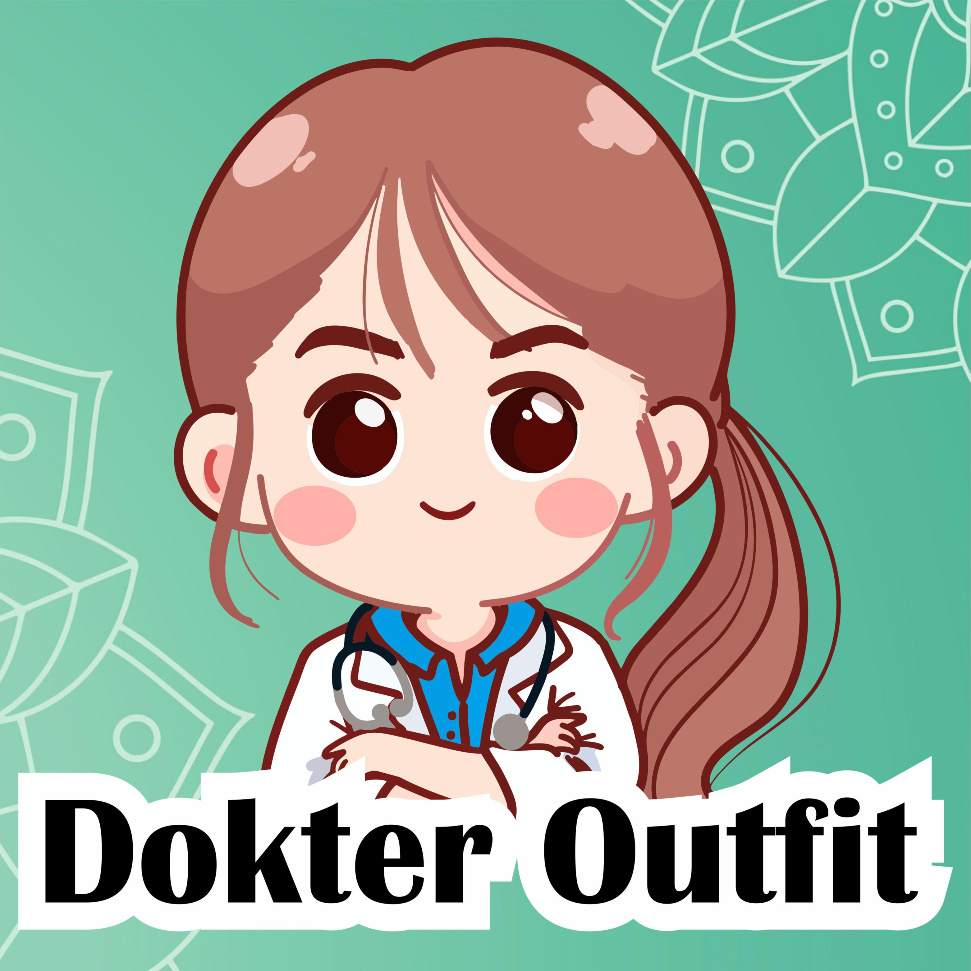 Produk Dokter Outfit | Shopee Indonesia