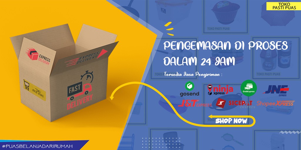 Produk Tokpas Depok | Shopee Indonesia