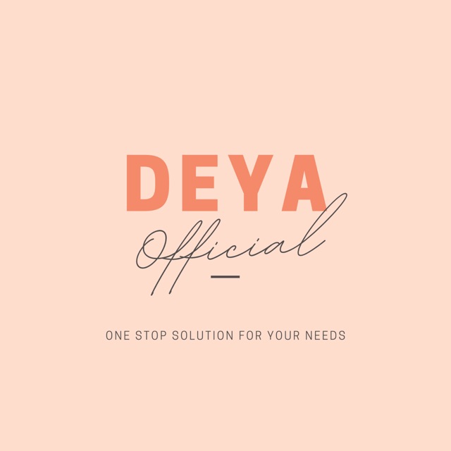 Produk Deya Official | Shopee Indonesia