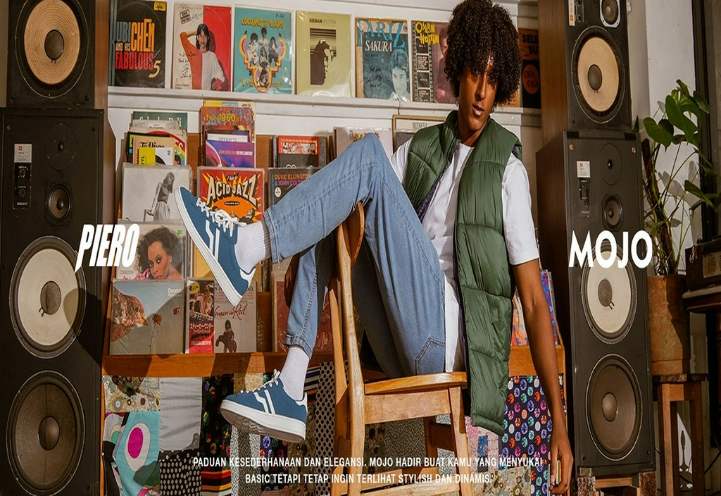 Toko Online Piero Official Shop | Shopee Indonesia