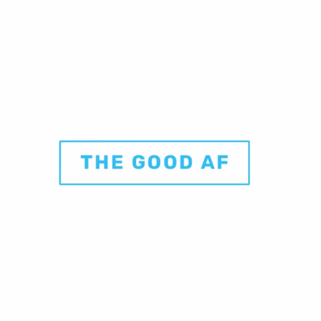 Produk THE GOOD AF | Shopee Indonesia