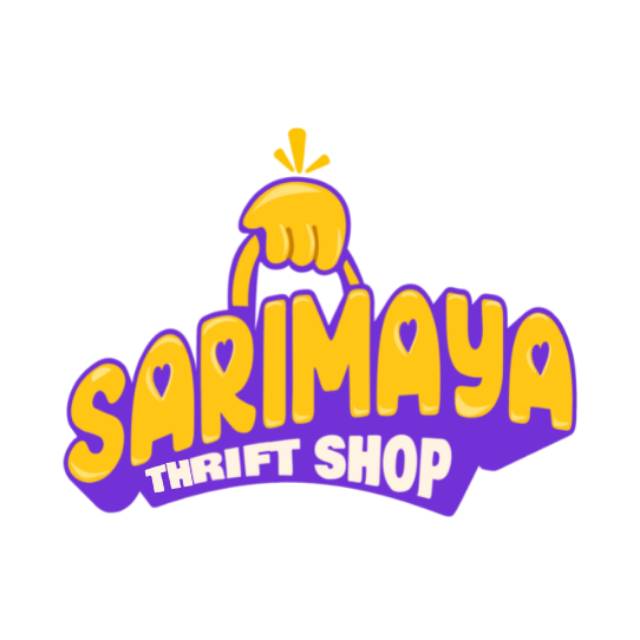 Produk Sarimaya Thrift Shop | Shopee Indonesia