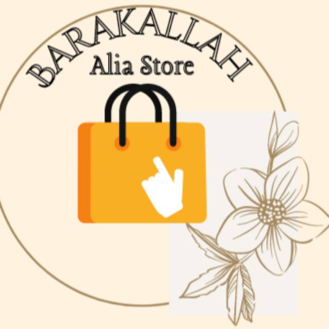 Produk barakallah alia store | Shopee Indonesia