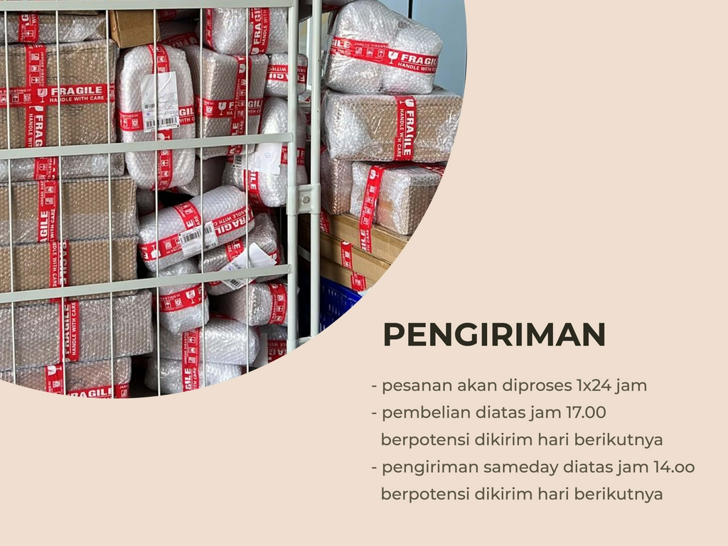 Produk TEC Houseware | Shopee Indonesia