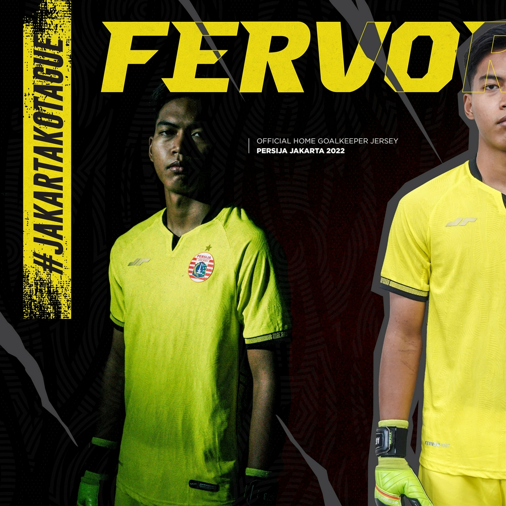 Toko Online PERSIJA OFFICIAL STORE | Shopee Indonesia