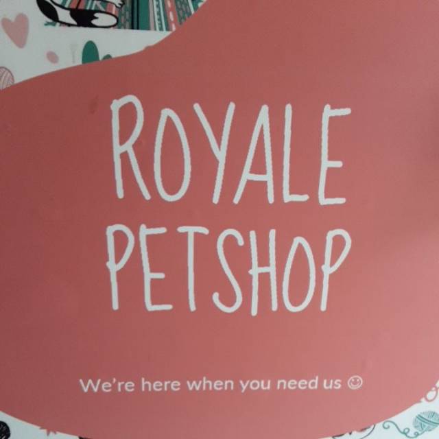 Produk royale pet shop | Shopee Indonesia