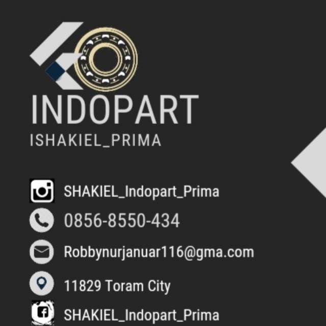 Produk Indopart_Shakiel_Prima | Shopee Indonesia