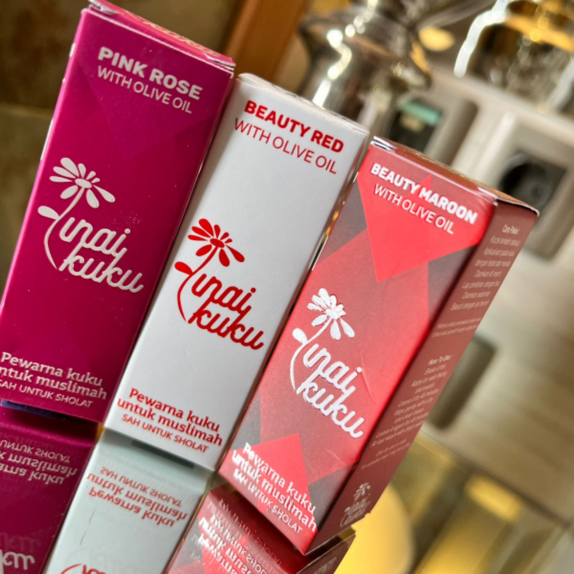 Produk Rukaya Official | Shopee Indonesia