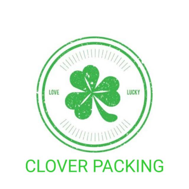 Produk CLOVER PACKING | Shopee Indonesia