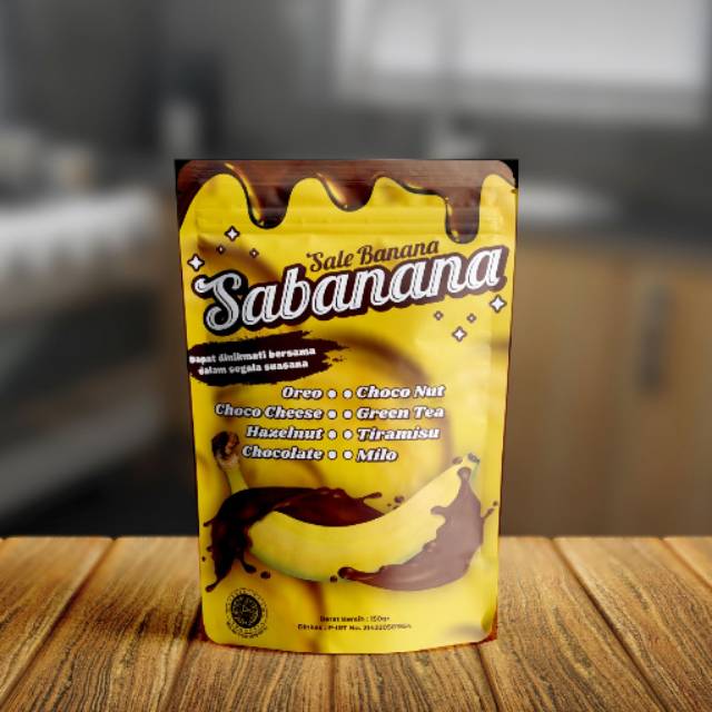 Produk sabanana.official | Shopee Indonesia