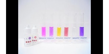 Produk Test Kit Labstest | Shopee Indonesia