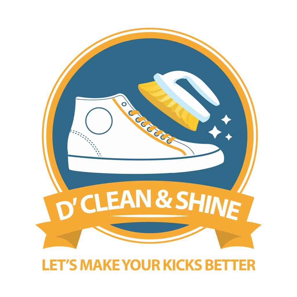 Produk D’Clean & Shine | Shopee Indonesia