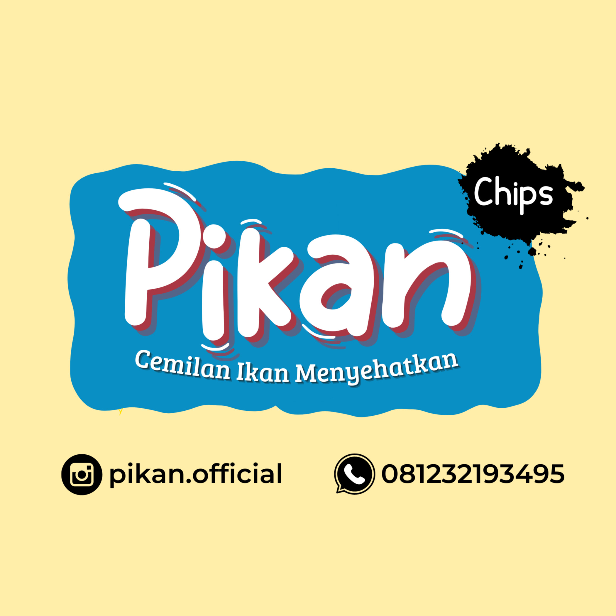 Produk Pikan Official Store | Shopee Indonesia