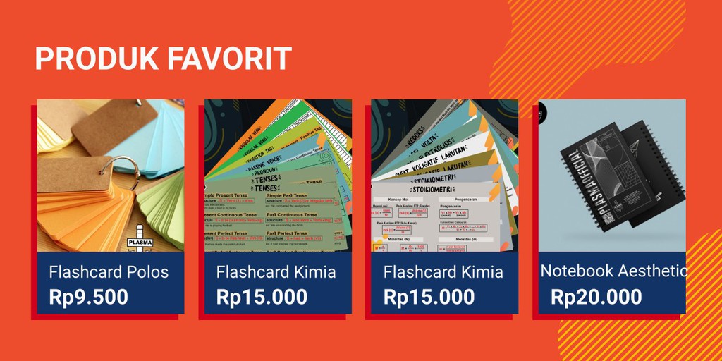 Produk PLASMA INDONESIA | Shopee Indonesia