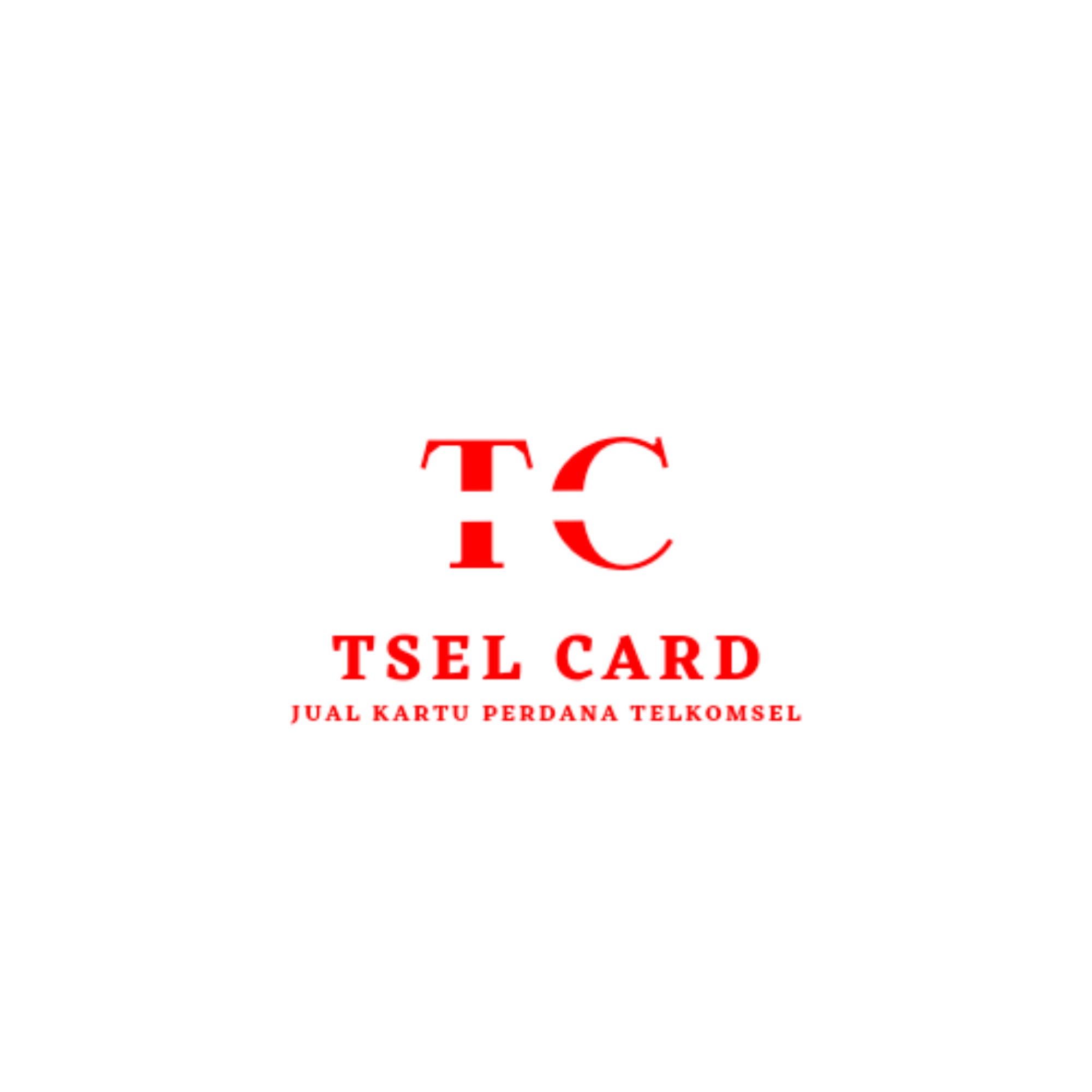 Produk TSEL CARD | Shopee Indonesia