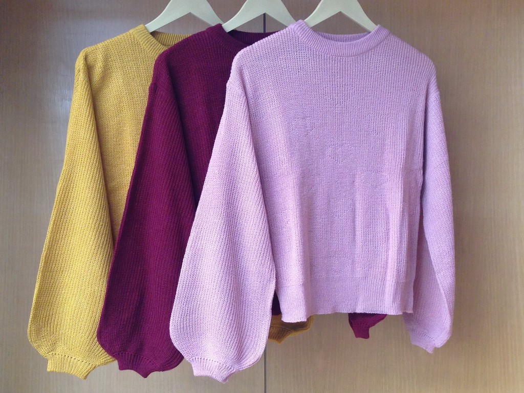 Produk MY SWEETER | Shopee Indonesia