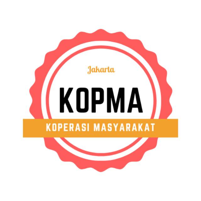 Produk KOPMA | Shopee Indonesia