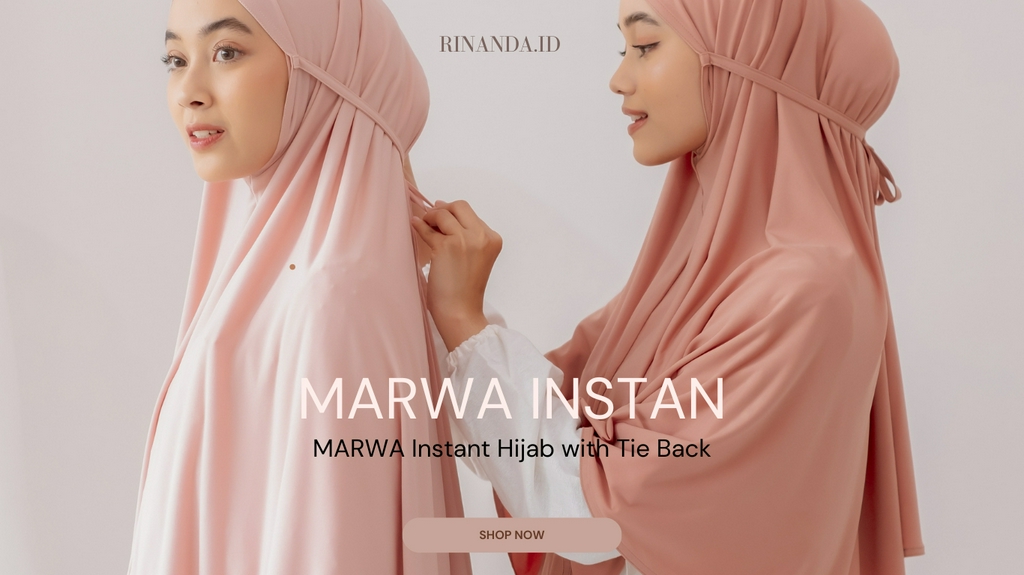 Produk Rinanda.id | Shopee Indonesia