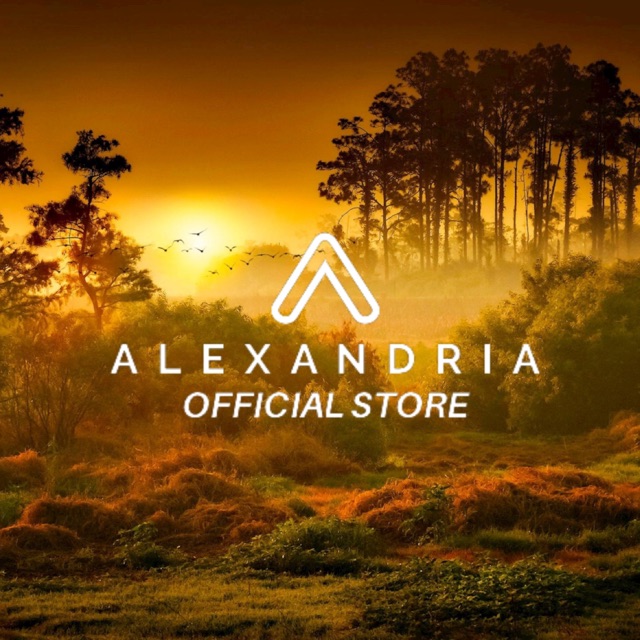 Produk Alexandria Official | Shopee Indonesia
