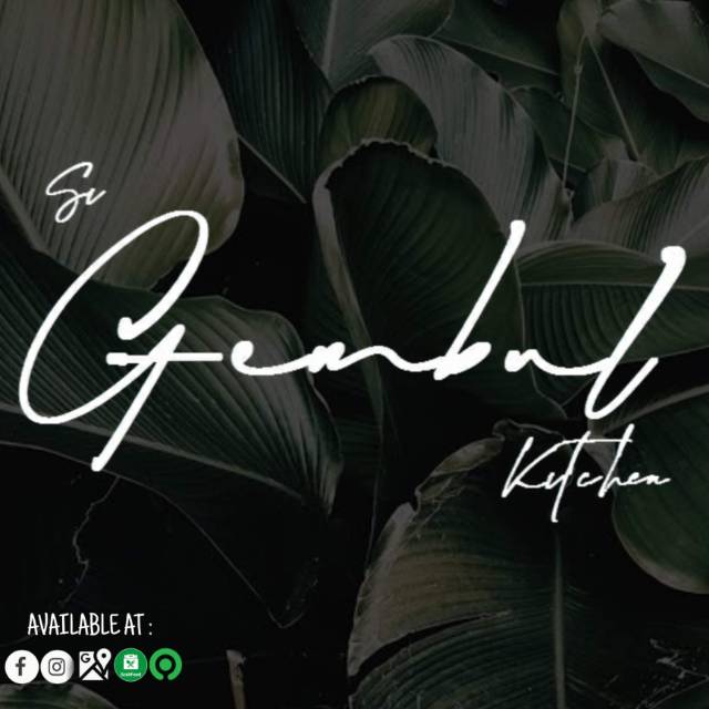 Produk Si Gembul Kitchen | Shopee Indonesia