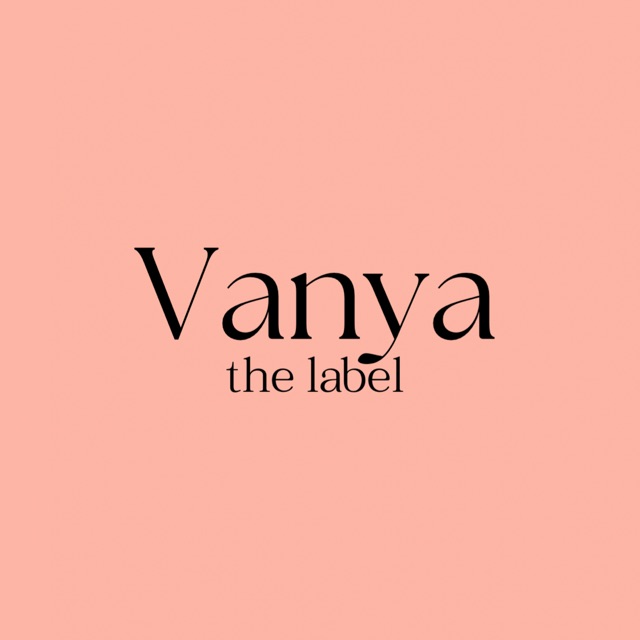 Produk Vanya The Label | Shopee Indonesia