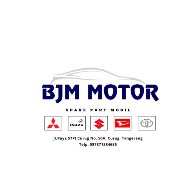 Produk BJM MOTOR CRG | Shopee Indonesia