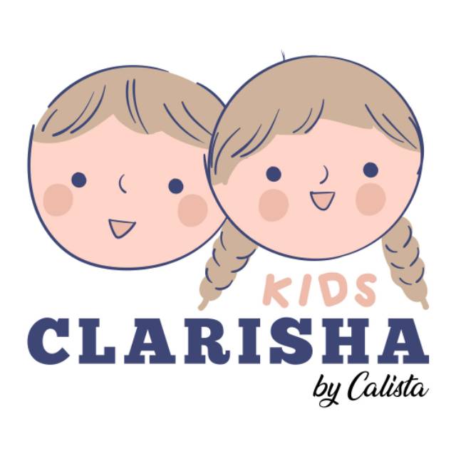 Produk Clarisha Kids | Shopee Indonesia