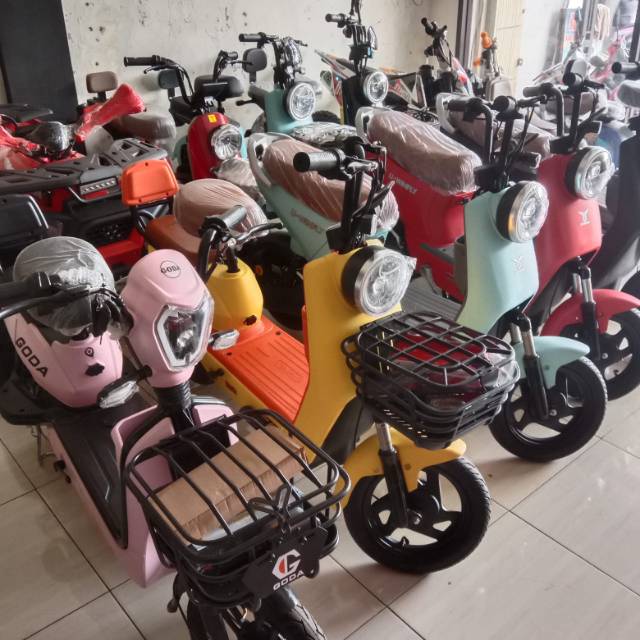 Produk Berkah Jaya Mini Motor Malang | Shopee Indonesia