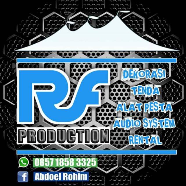 Produk RF production | Shopee Indonesia