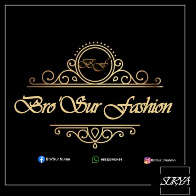 Produk Bro'Sur Fashion | Shopee Indonesia