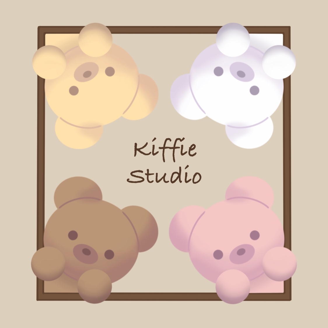 Produk kiffie_studio | Shopee Indonesia