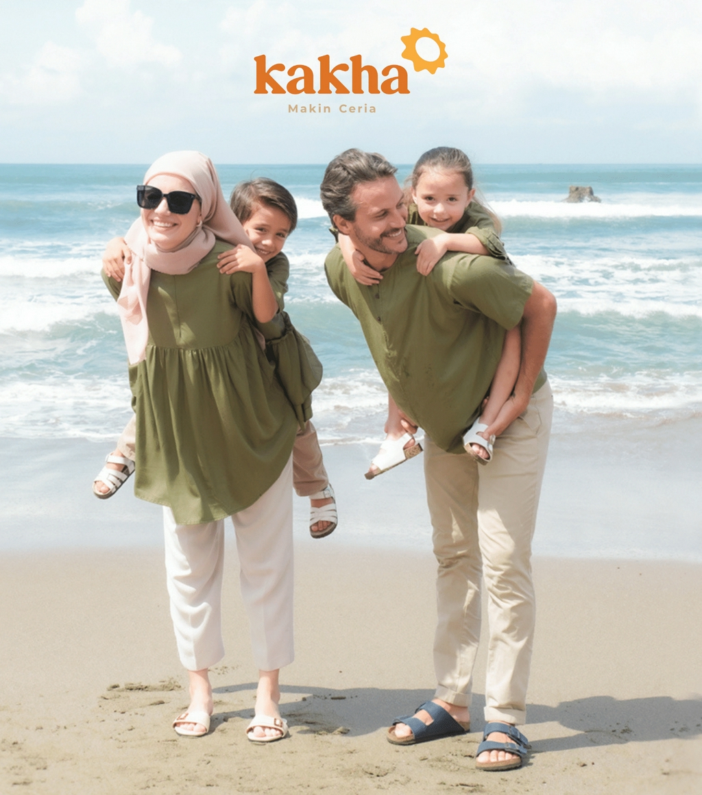 Toko Online Kakha Series Official Shop | Shopee Indonesia