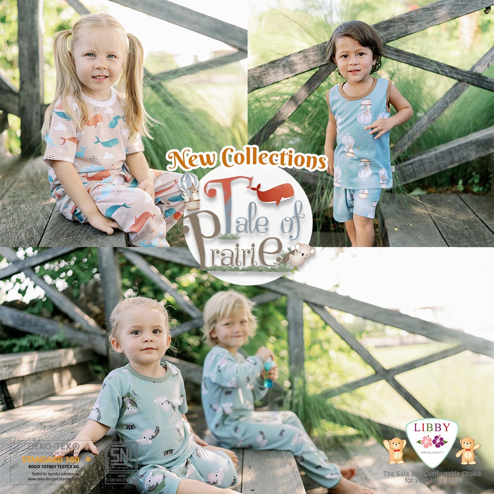 Toko Online Libby Baby Official Shop | Shopee Indonesia