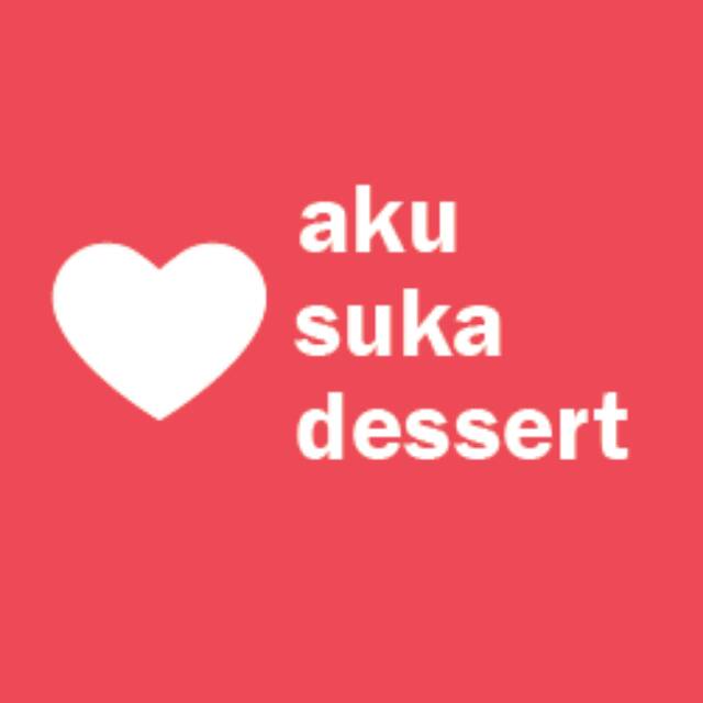 Produk aku suka dessert | Shopee Indonesia