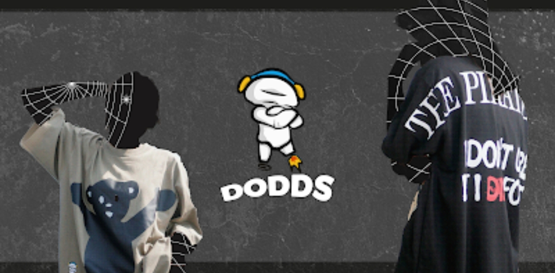 Produk Dodds | Shopee Indonesia