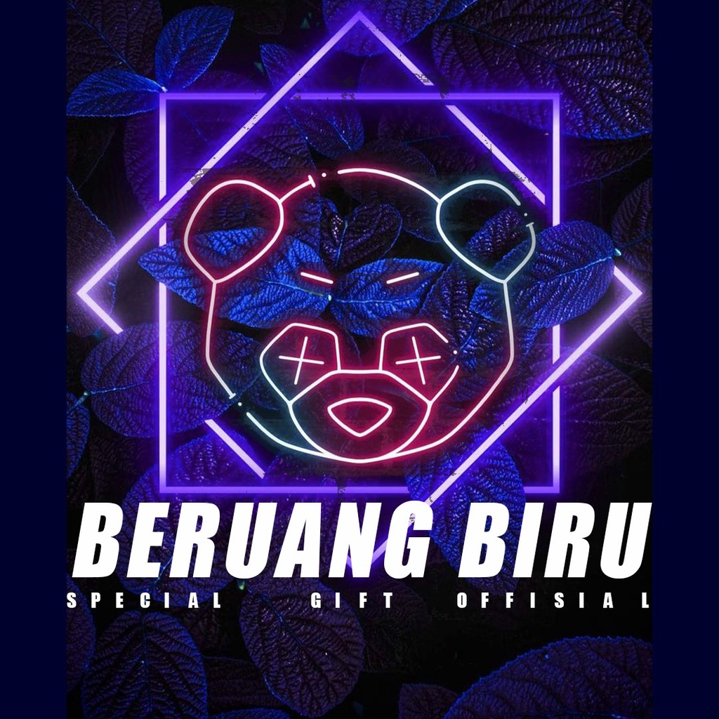 Produk Beruang Biru 11 | Shopee Indonesia