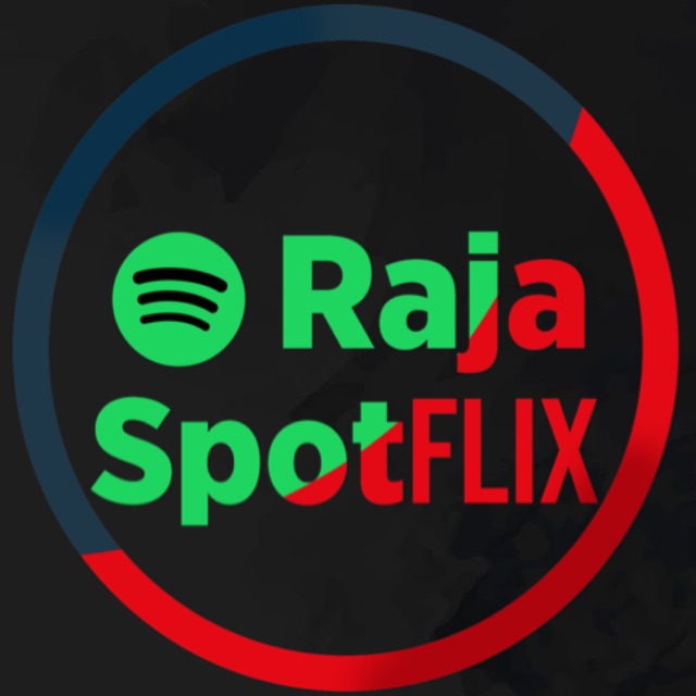 Produk raja.spotify | Shopee Indonesia